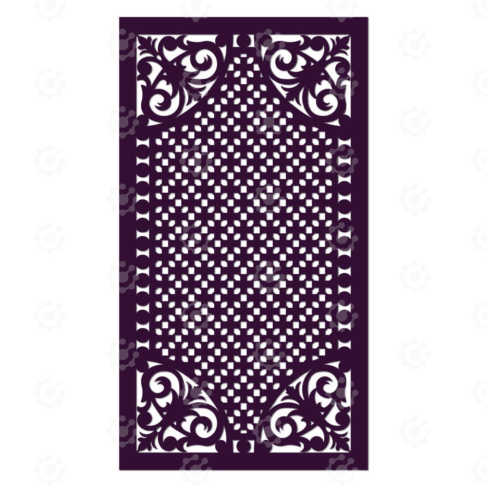 Decorative Screen, Panels, Boards-6229 – Calligraphy4u